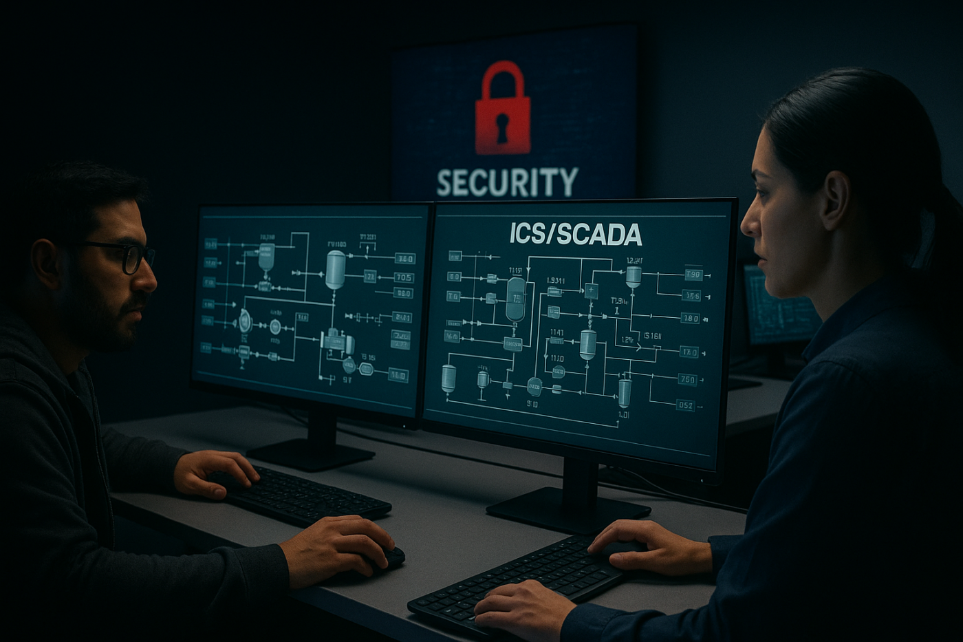 ICS/SCADA Security Essentials – Extreme Hacking